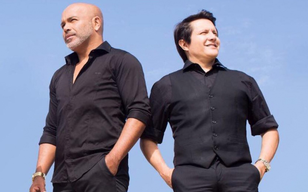 Rick & Giovani lançam clipe da canção inédita "Instante Mágico" | RCIA ...