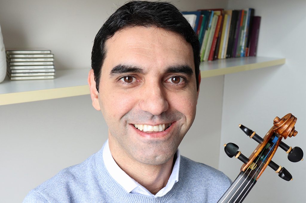 NAC promove atividades para professores e alunos de música | RCIA ...