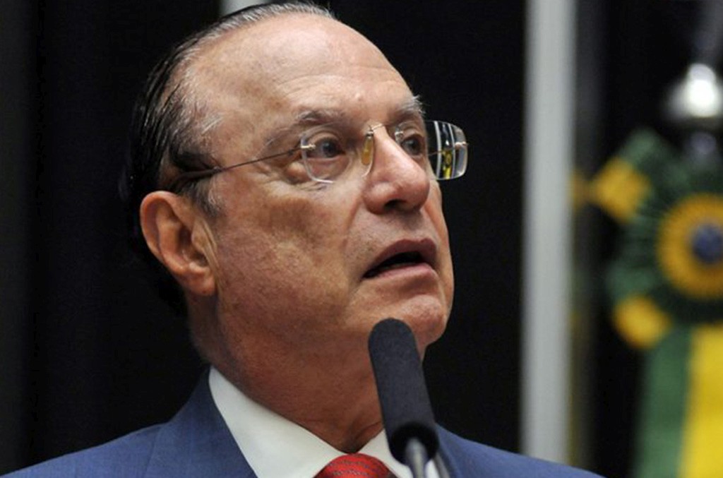Paulo Maluf tem mandato cassado pela Câmara | RCIA Araraquara