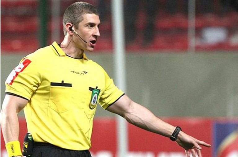 Para você que deseja ser Juiz de Futebol eis o convite | RCIA Araraquara