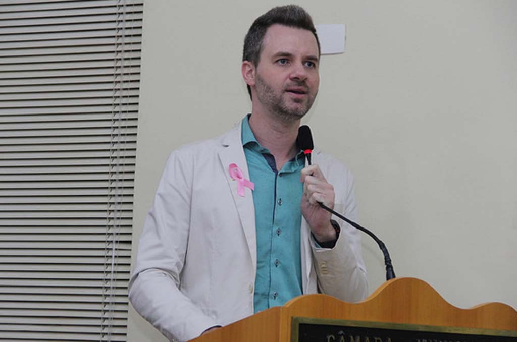 Transporte gratuito para passageiros com câncer | RCIA Araraquara