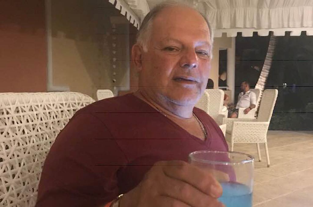 Corpo de Dr. Gullo ainda está na República Dominicana; não há previsão ...