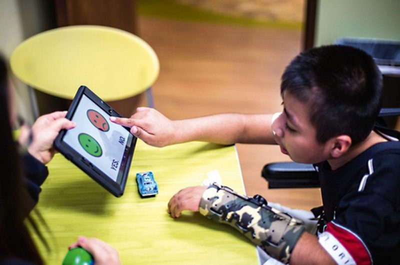 Aprovada isenção de IPI para produtos de tecnologia assistiva | RCIA ...