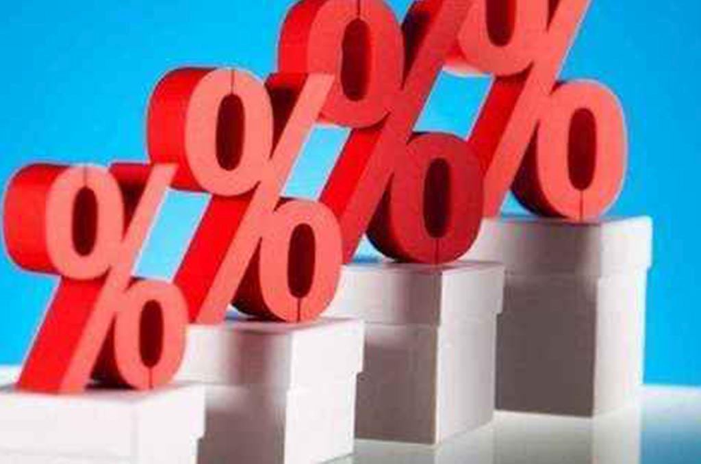 Taxas De Juros Caem Pela 10ª Vez Consecutiva Em Nosso País Rcia