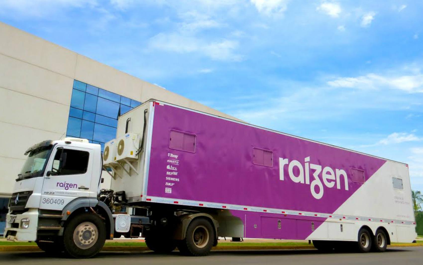 Raízen abre inscrições para programa de formação de líderes da ...