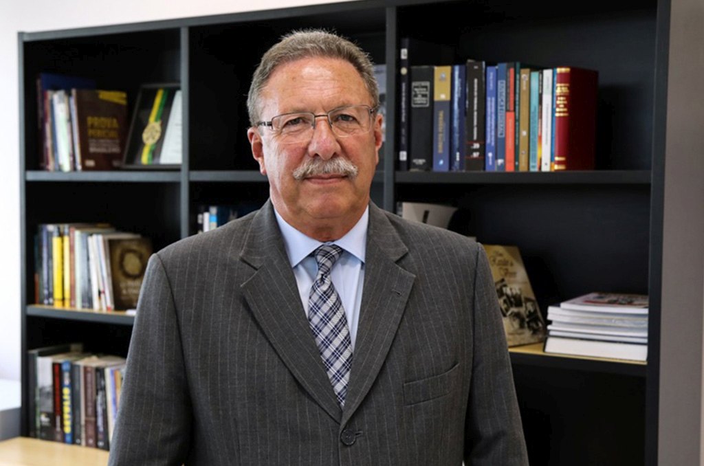 Bonat assume vara federal responsável pela Lava Jato | RCIA Araraquara