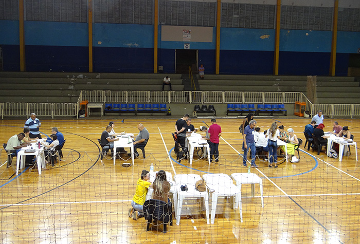 Eleitos os 10 novos conselheiros tutelares de Araraquara | RCIA Araraquara Eleitos os 10 novos conselheiros tutelares de Araraquara | RCIA Araraquara