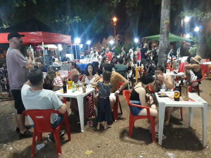 Bar do Zinho completa 67 anos como um dos principais pontos de cultura ...