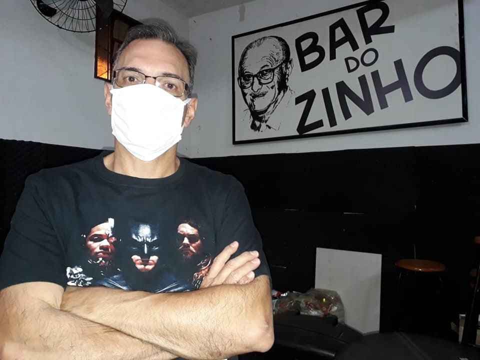 Bar do Zinho completa 67 anos como um dos principais pontos de cultura ...