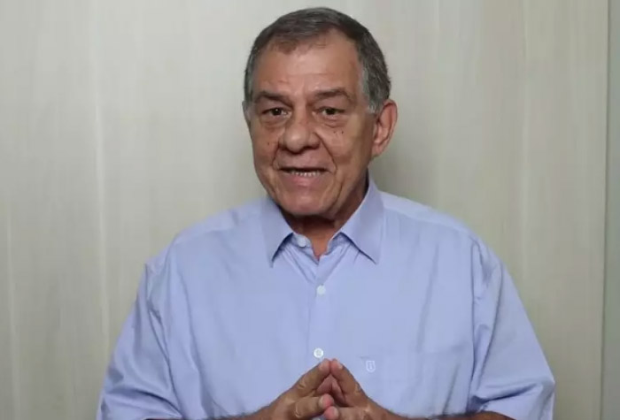 Agrava quadro clínico do prefeito de Matão Adauto Scardoelli | RCIA ...