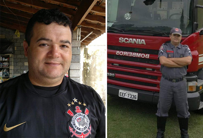 Araraquara: a morte do bombeiro aposentado Wilson de Castro Junior ...