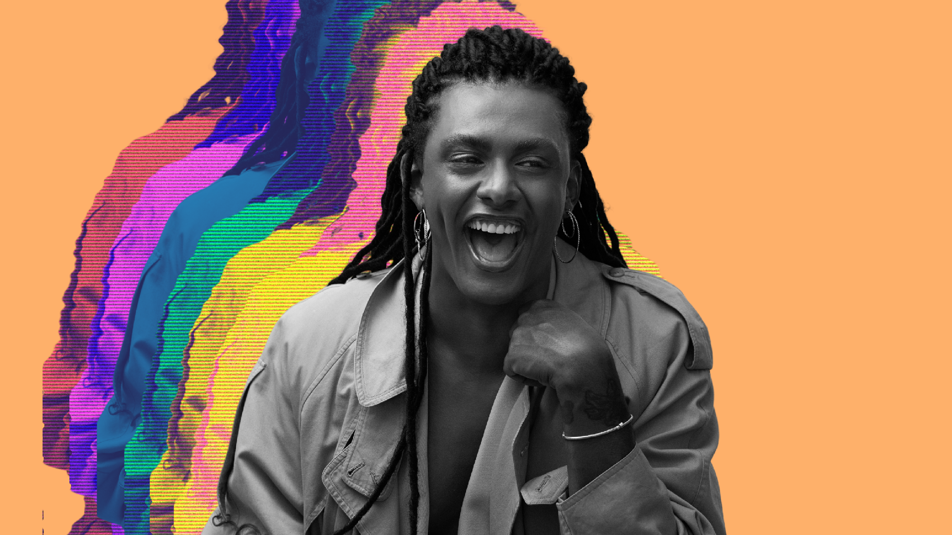 Liniker lança novo single pelo selo de Mano Brown, dos Racionais MCs ...