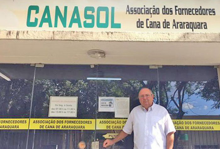 Canasol assina manifesto emitido pela Fiesp, por harmonia entre os ...