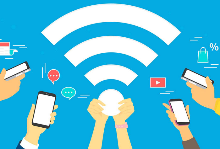 Programa de internet gratuita será expandido em Araraquara | RCIA ...