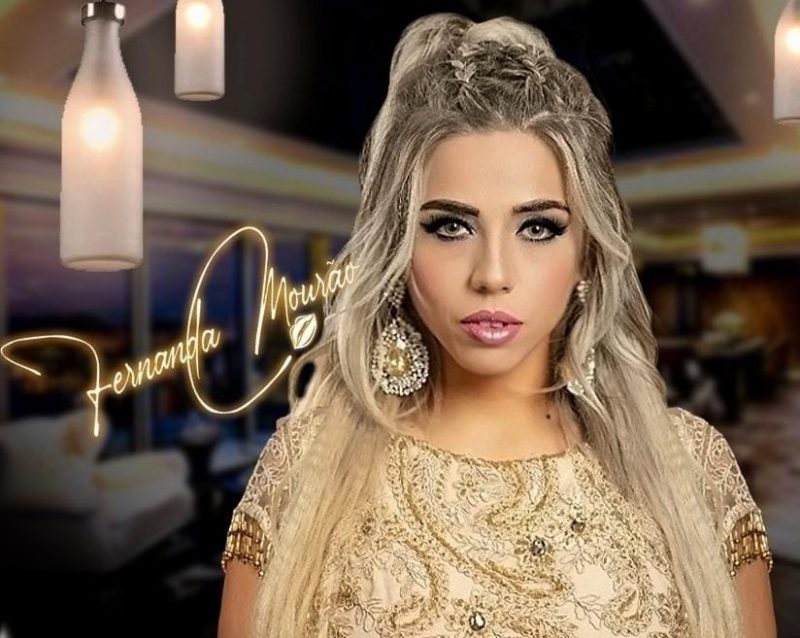 “Embaixadora” Fernanda Mourão vira “Patroa” em novo projeto musical ...