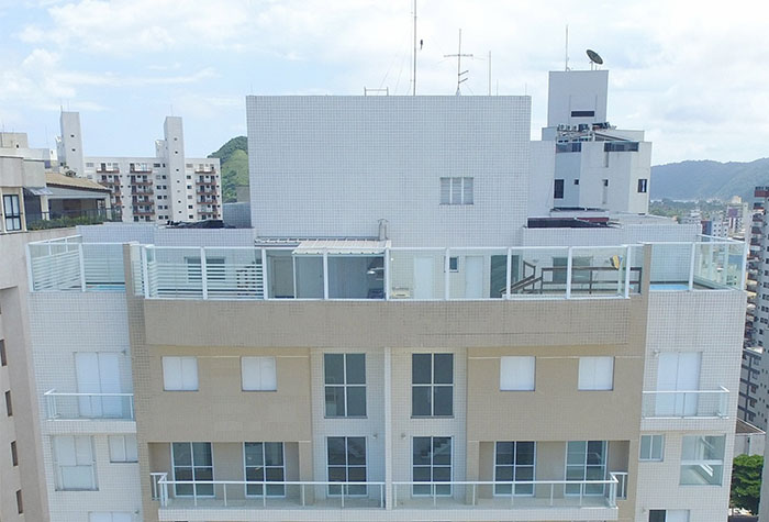 Triplex do Guarujá atribuído a Lula é agora oferecido em rifa na ...