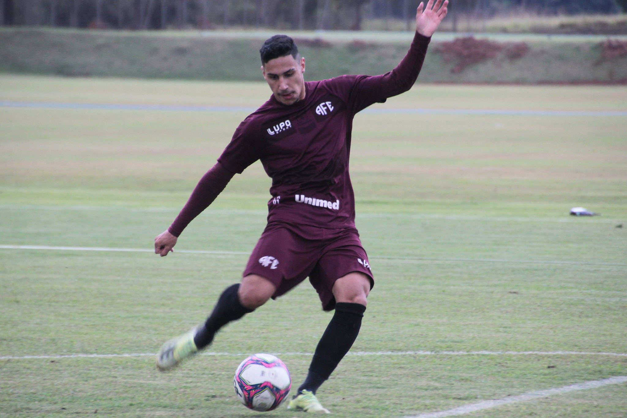 Em novo teste, Ferroviária vence duelo diante do Rio Claro | RCIA ...
