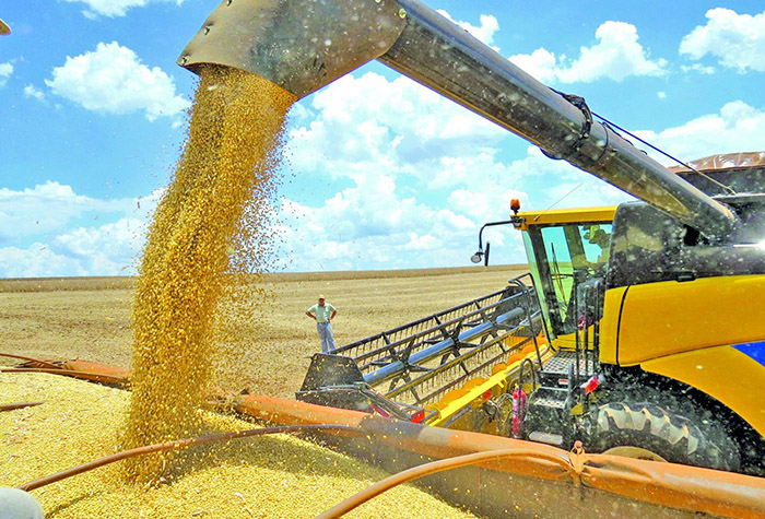 Exportações do agro somam US$ 9,9 bi em dezembro de 2021 | RCIA Araraquara