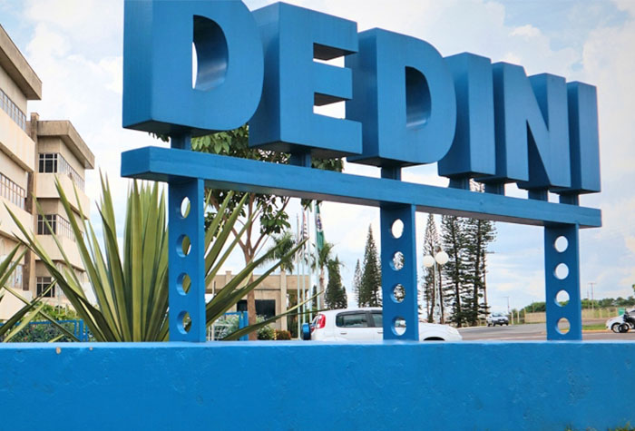 Dedini tem tecnologia para reduzir e até eliminar uso de água na ...