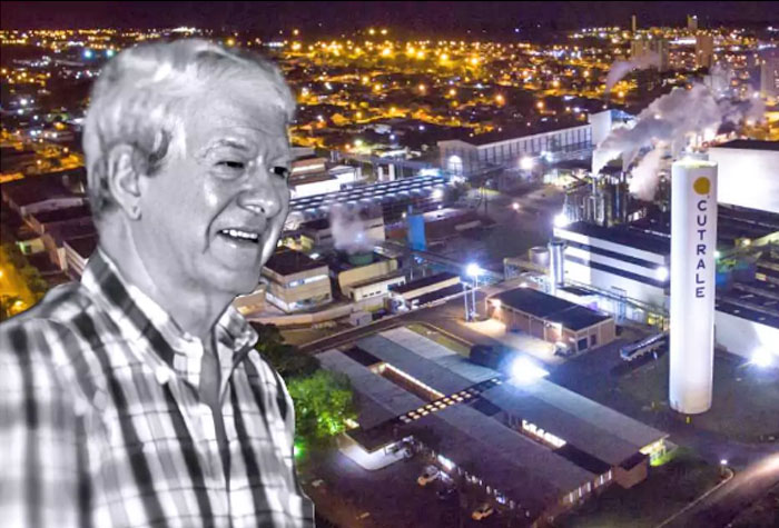 Aprovado projeto que dá nome de José Cutrale Júnior ao Hospital ...