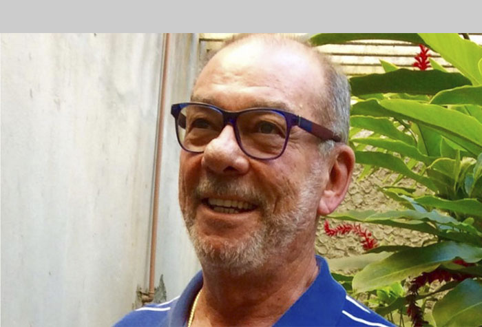 Diocese diz que estado de Ferrari, padre da Igreja de São Geraldo ...