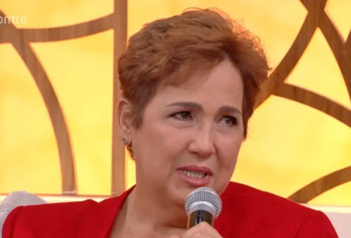 Aos 63 anos, Claudia Jimenez, a 'dona Cacilda do professor Raimundo ...