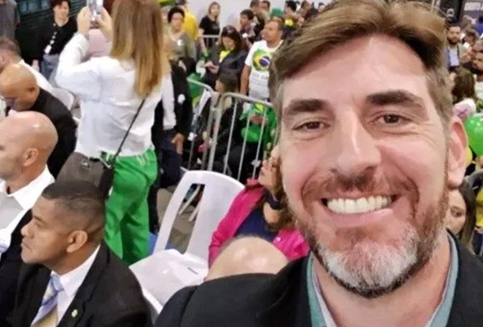 Dentista Dr. Lelo tem candidatura confirmada em convenção do PTB | RCIA ...