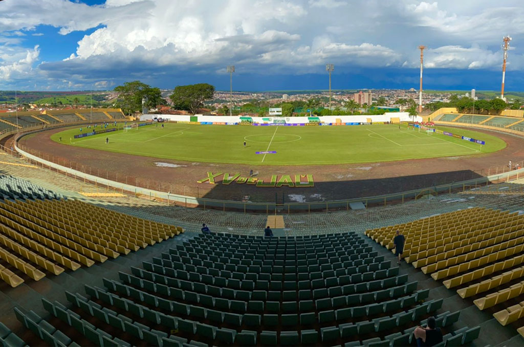 Jaú também será sede da Brasil Ladies Cup | RCIA Araraquara