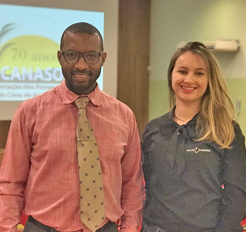 Palestra na Canasol explica como resgatar o ICMS pago em insumos ...