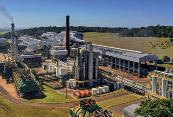 Usina São Manoel divulga Relatório de Sustentabilidade de 2022 | RCIA ...