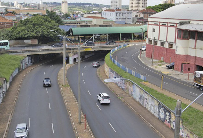 Pressionada pelo MP, Prefeitura inicia monitoramento da Expressa por ...