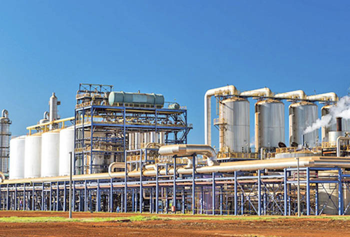 No mundo agro, Fundo Mubadala assume o comando da Atvos | RCIA Araraquara