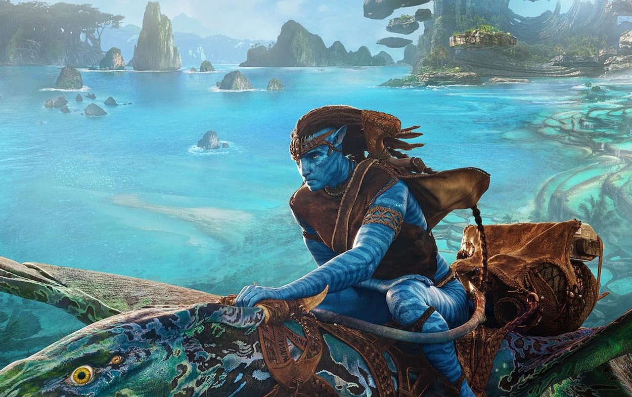 Sucesso em todo o Brasil, novo Avatar continua em cartaz em Araraquara ...