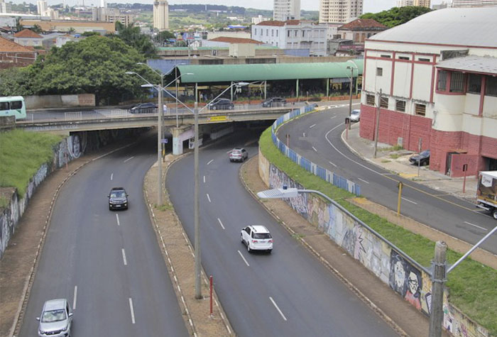 Cutrale doa para o município os estudos para recuperação da Via ...