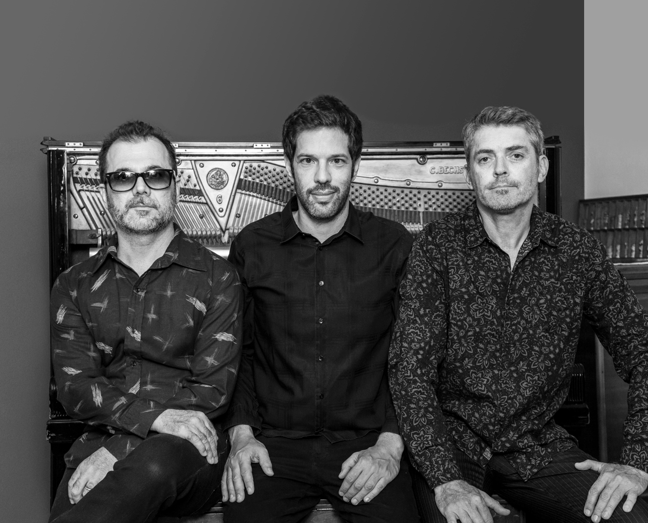 Ari Borger Trio toca rock e jazz nesta sexta (11), em Araraquara | RCIA ...