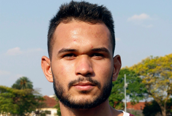 Atleta da Fundesport compete em Mundial, na China | RCIA Araraquara