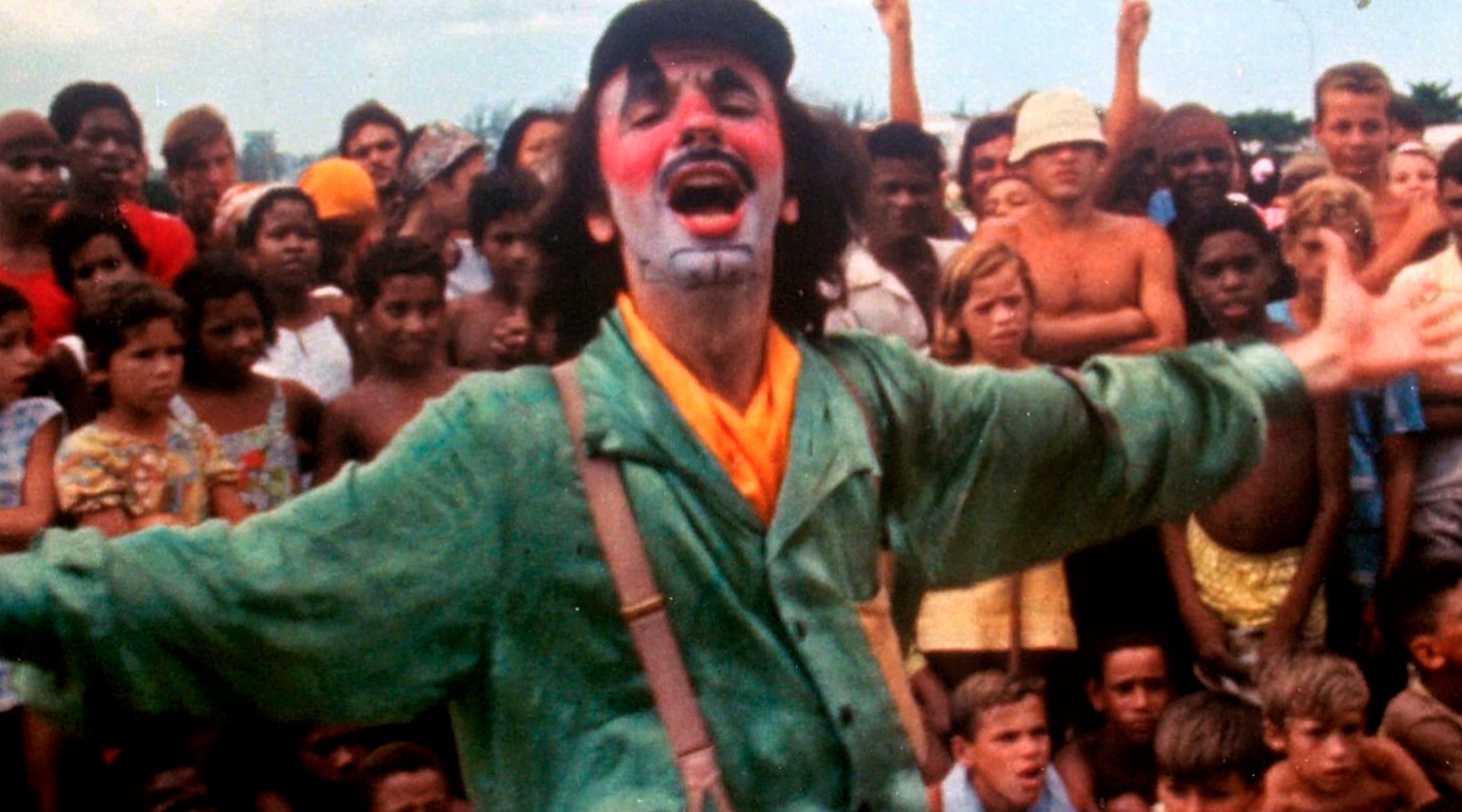 Documentário sobre a vida de Zé Celso estreia em Araraquara nesta semana | RCIA Araraquara