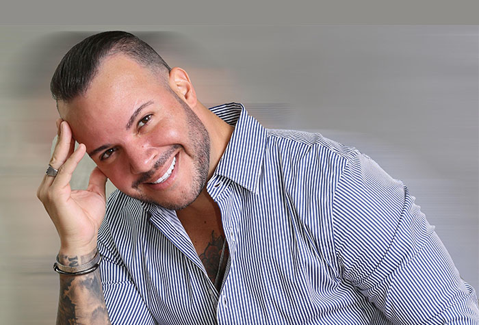 Filipe Duarte (Br'Oz) faz show nesta quinta-feira no Kairóz em ...