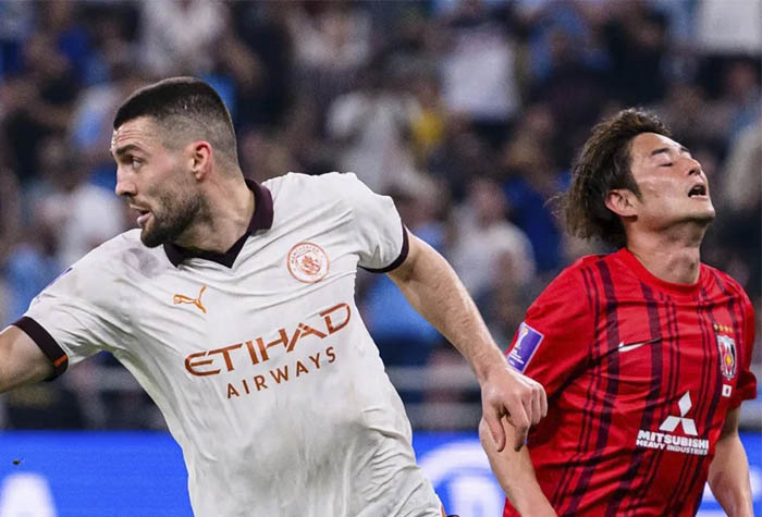 Manchester City provoca: 'Fluminense, pode esperar, a sua hora vai ... Manchester City provoca: 'Fluminense, pode esperar, a sua hora vai ...