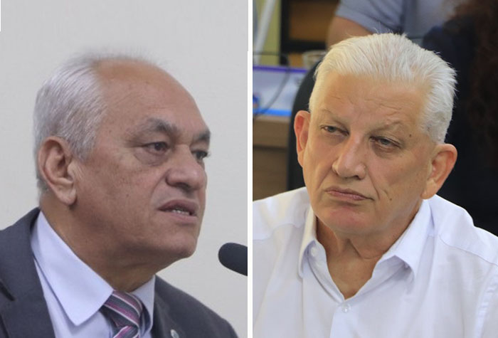 Lineu Carlos de Assis exigiu e teve a retratação pública do presidente ...