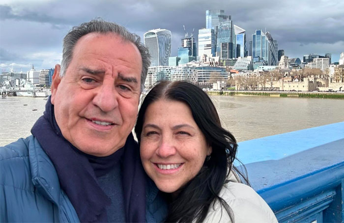 Experiência do empresário Edson Khodor, o conduz à palestras de ...