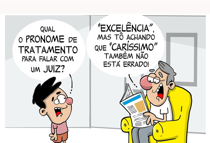 Caríssimo também não está errado | RCIA Araraquara