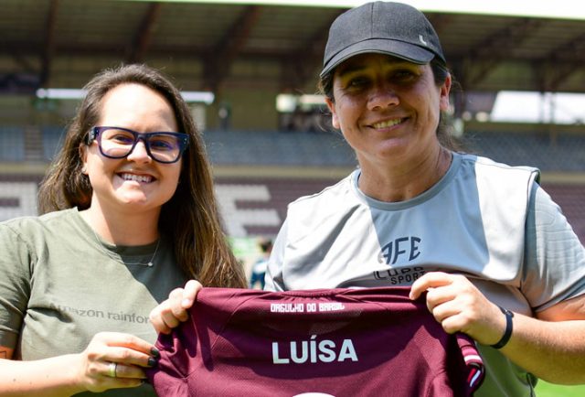 Longevidade e muito trabalho: Jéssica de Lima completa dois anos de ...
