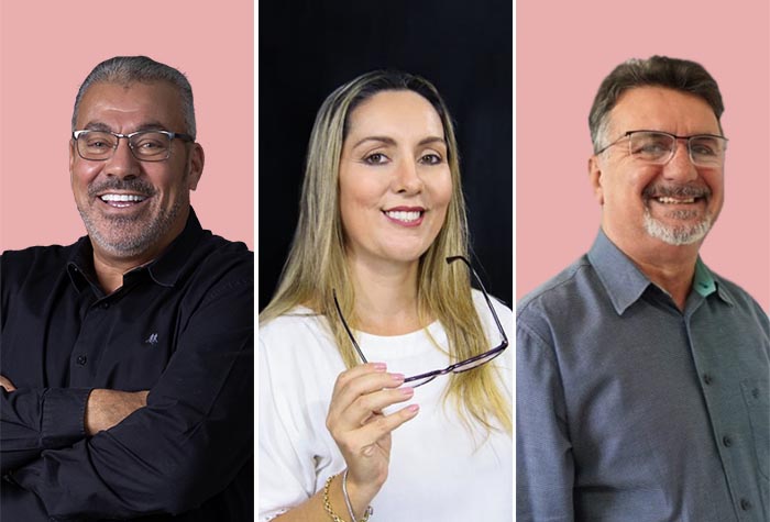 Gavião Peixoto, Nova Europa e Dobrada terão seus eleitos no Café com ...