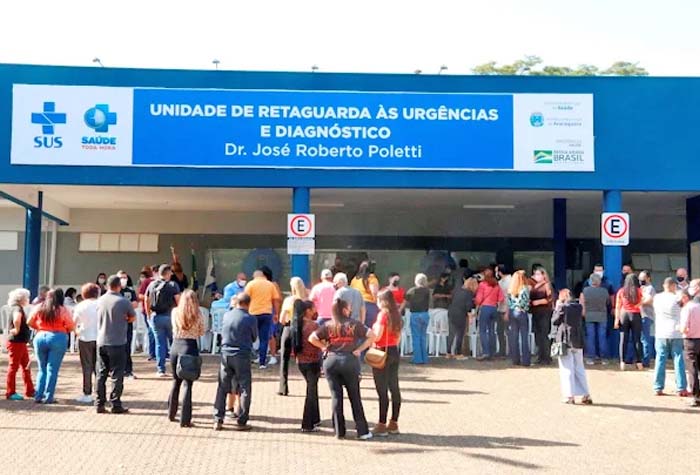 Confira o abre e fecha da Prefeitura de Araraquara no Dia do Trabalho ...