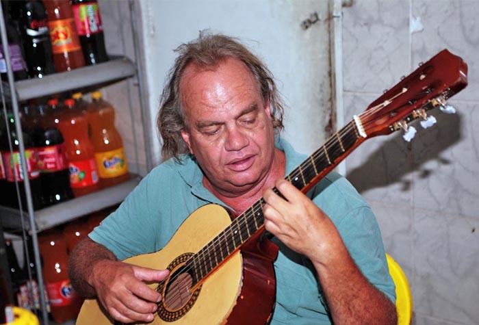 Beto Caloni, intelectual que marcou a história cultural de Araraquara ...